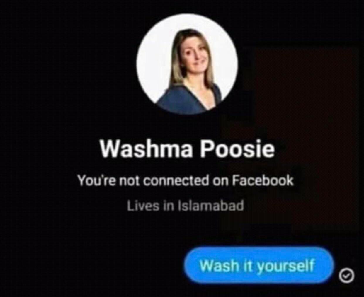 Hehe name sounds fun | Scrolller