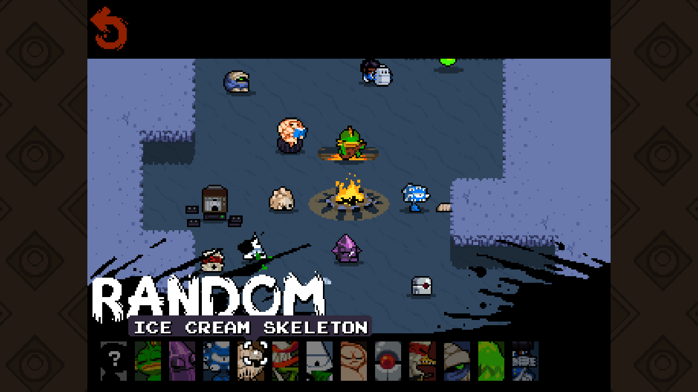 Hehehehehehehehehe. I've got wasted potential. | Scrolller