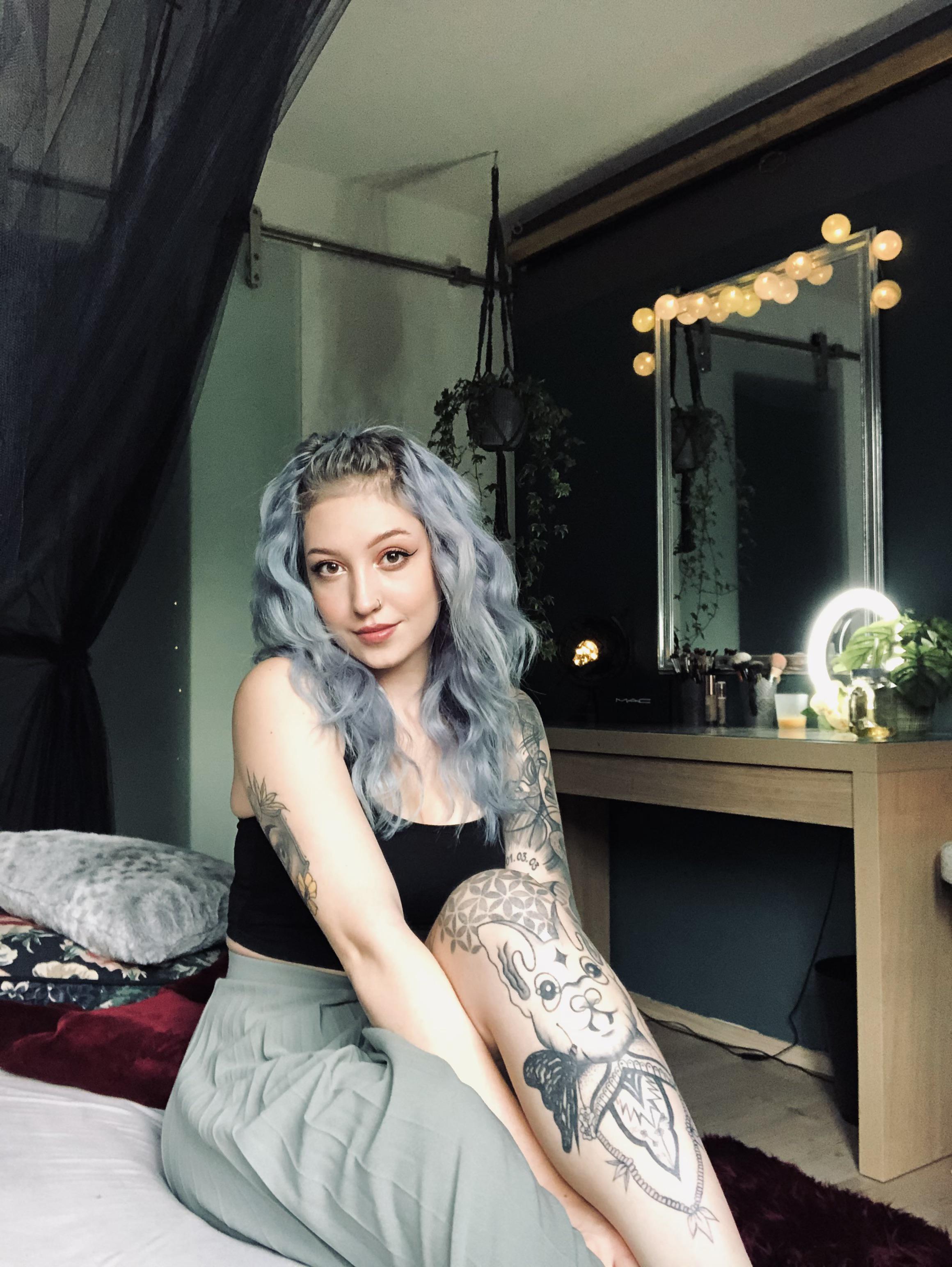 Hei 👋🏻 | Scrolller