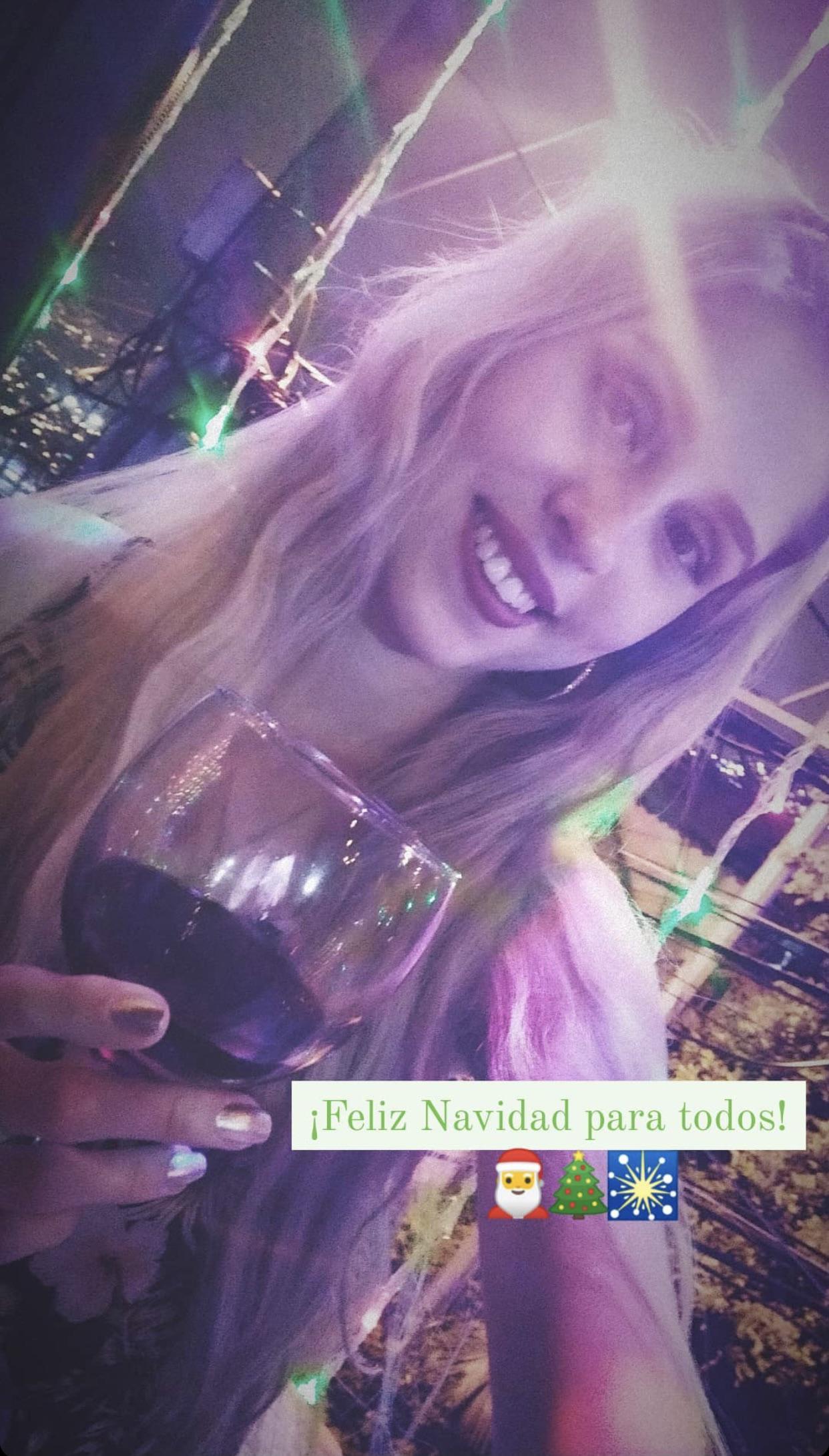 Heidy’s lookin faded, I wish I was there partying with her angelic ass💕 ️ | Scrolller