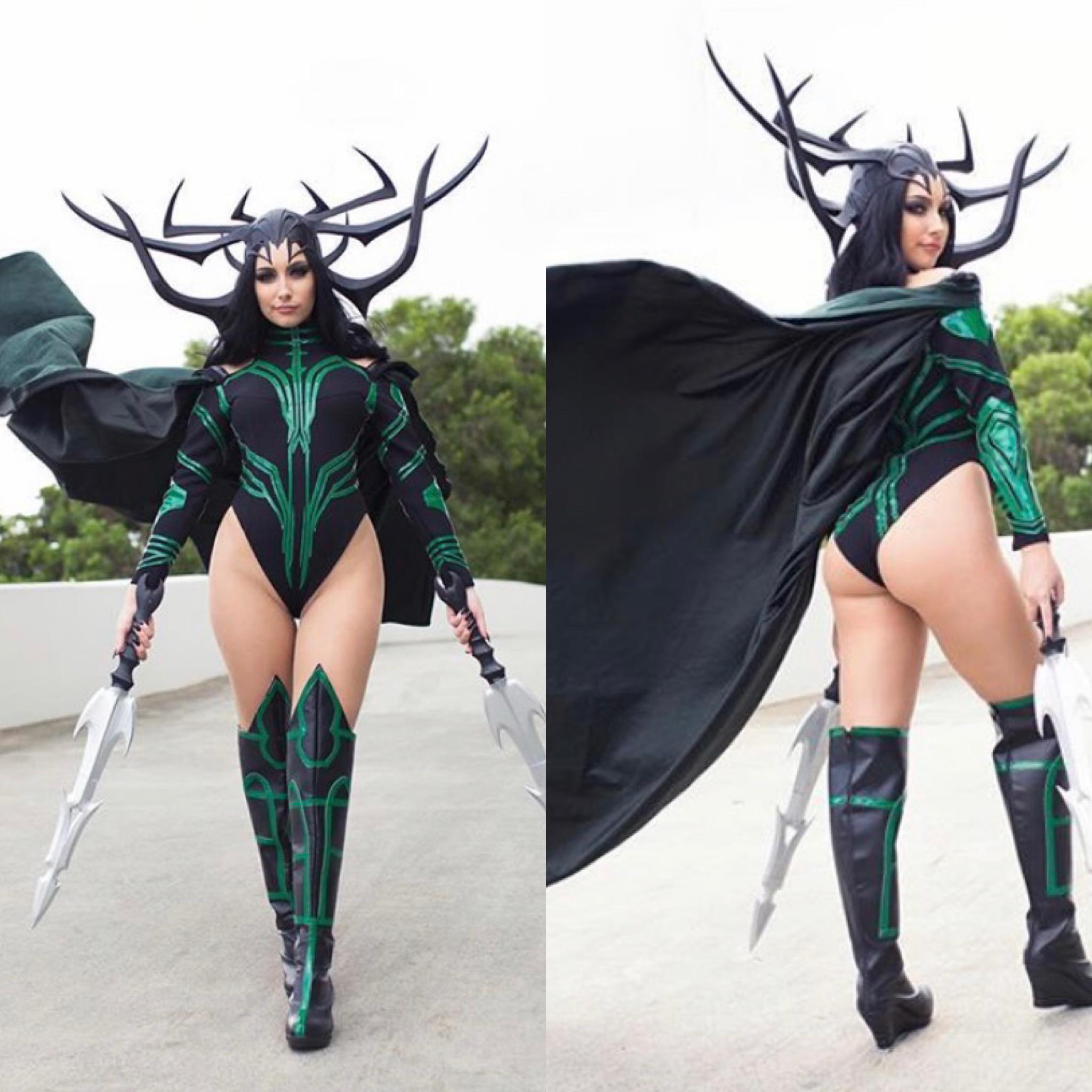 Hela Scrolller