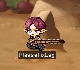 Held hostage by Nexon after using this ign | Scrolller