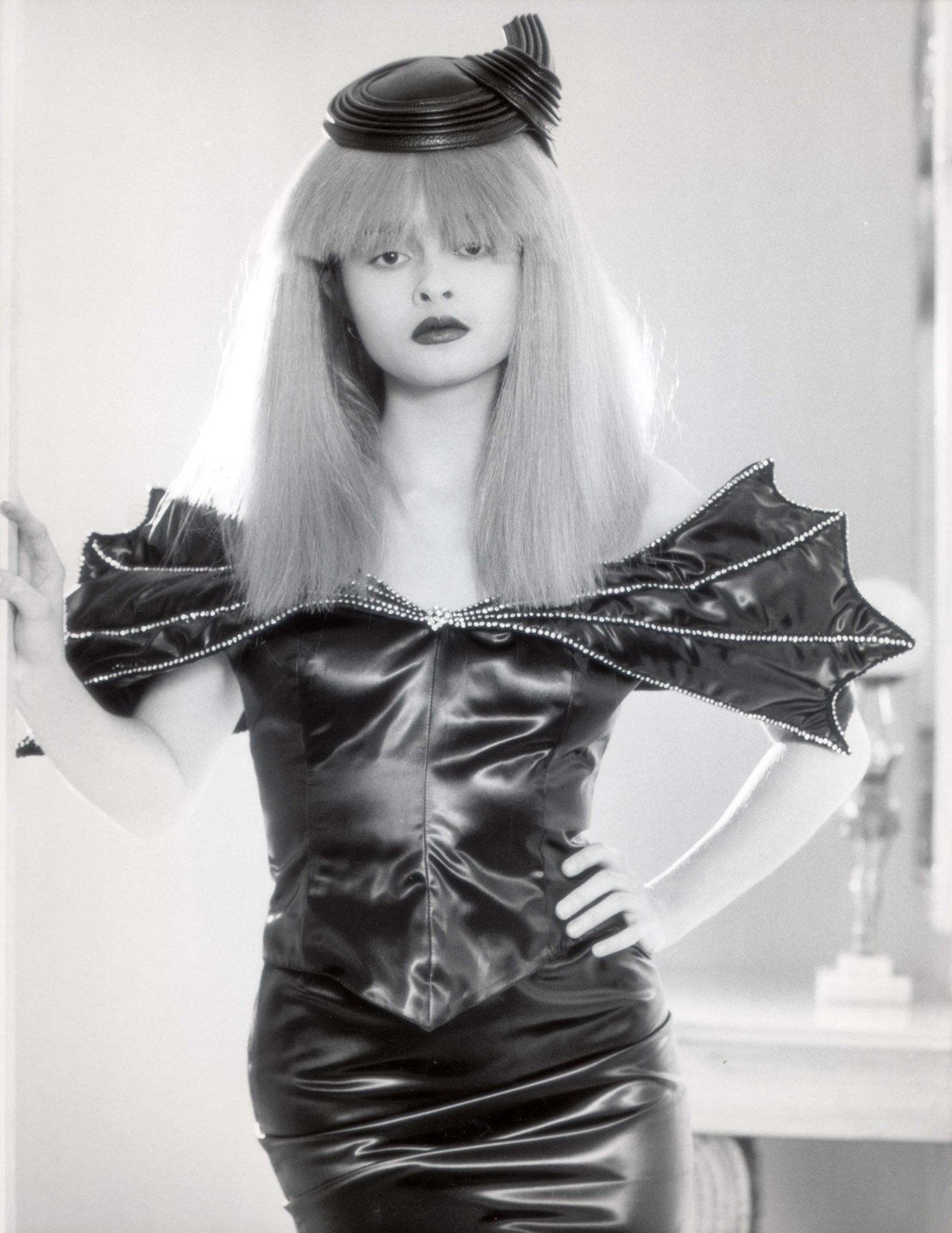 Helena Bonham Carter, 1986 | Scrolller