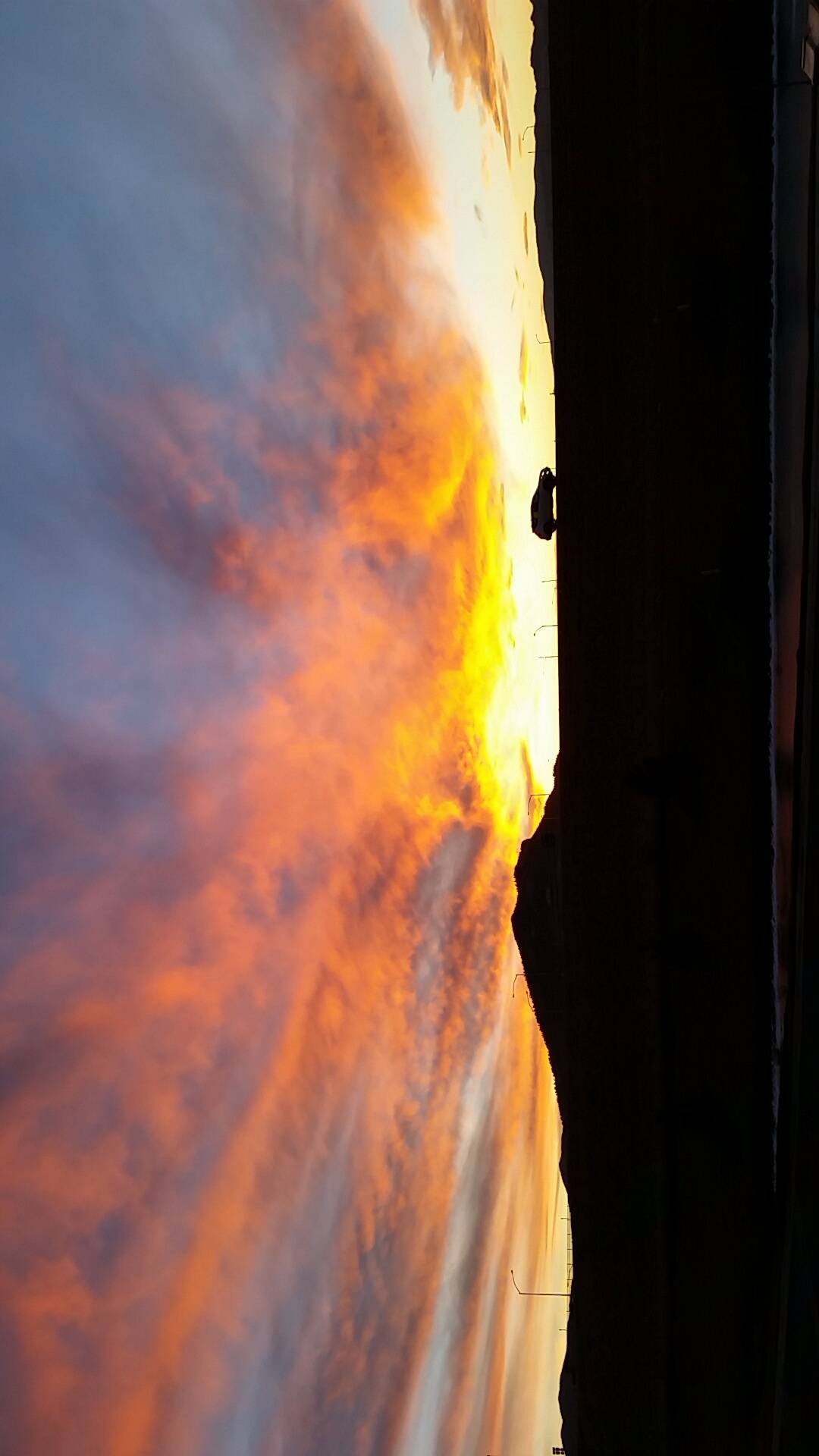 Helena sunsets. | Scrolller