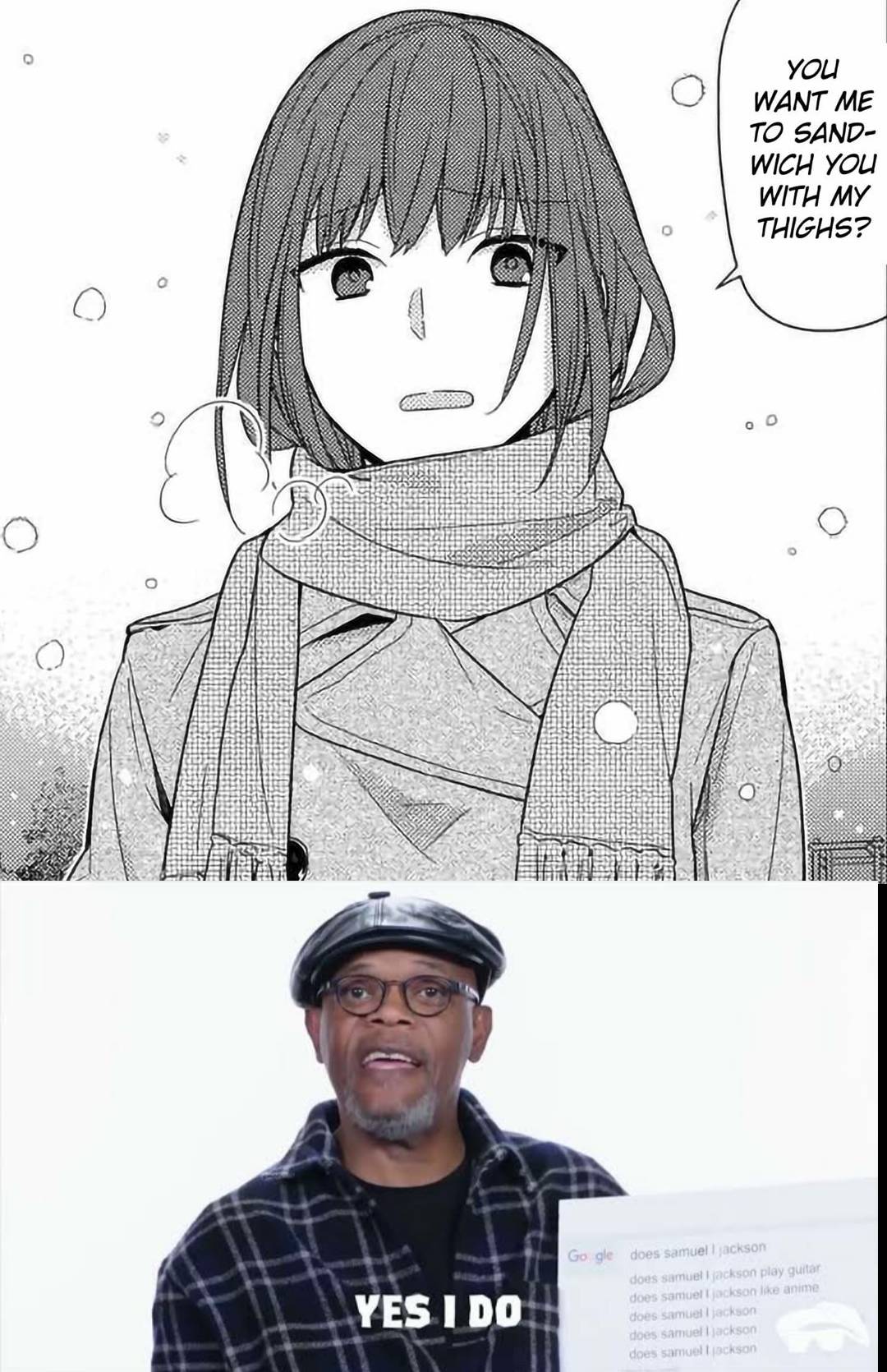 Hell yeah... | Scrolller