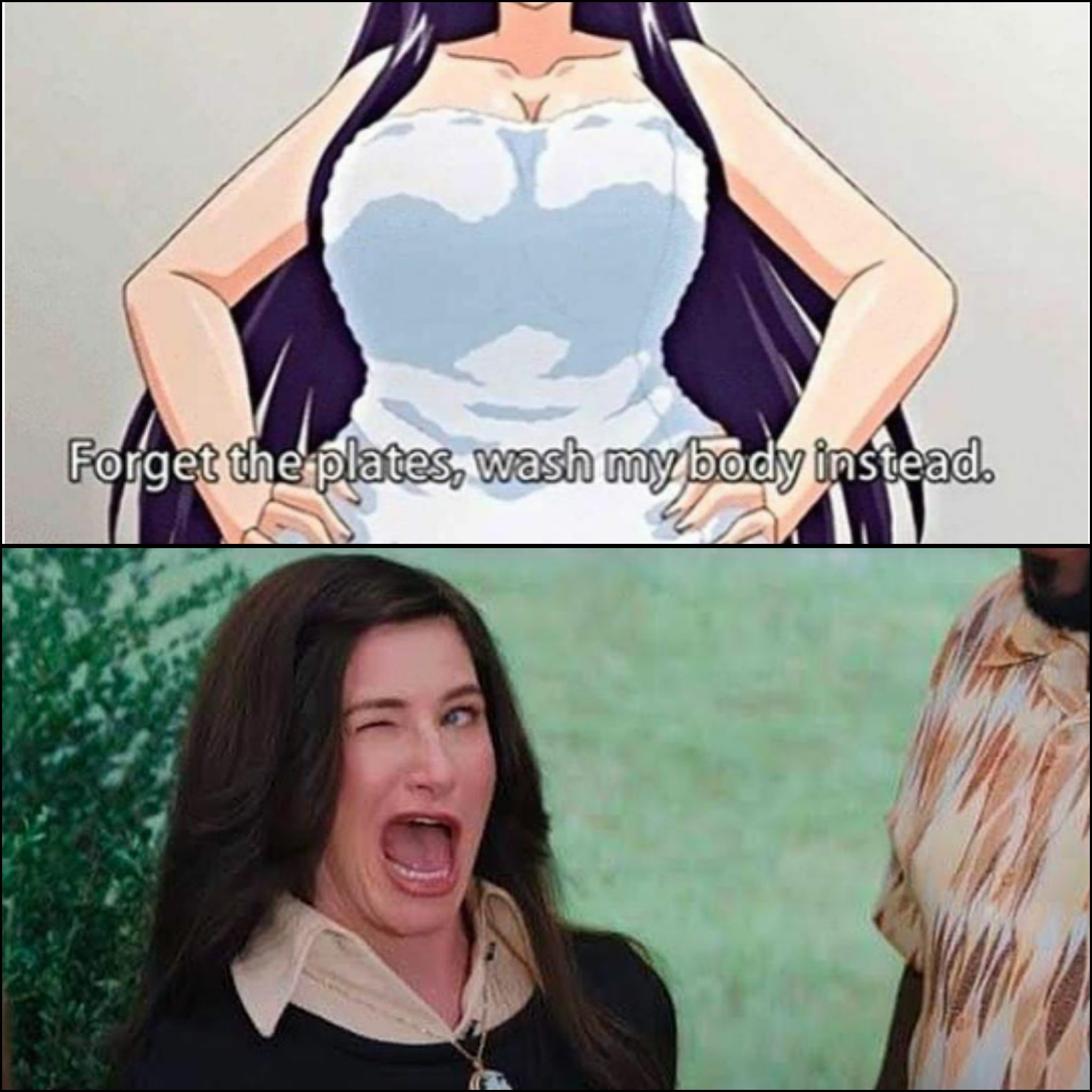 Hell yeah | Scrolller