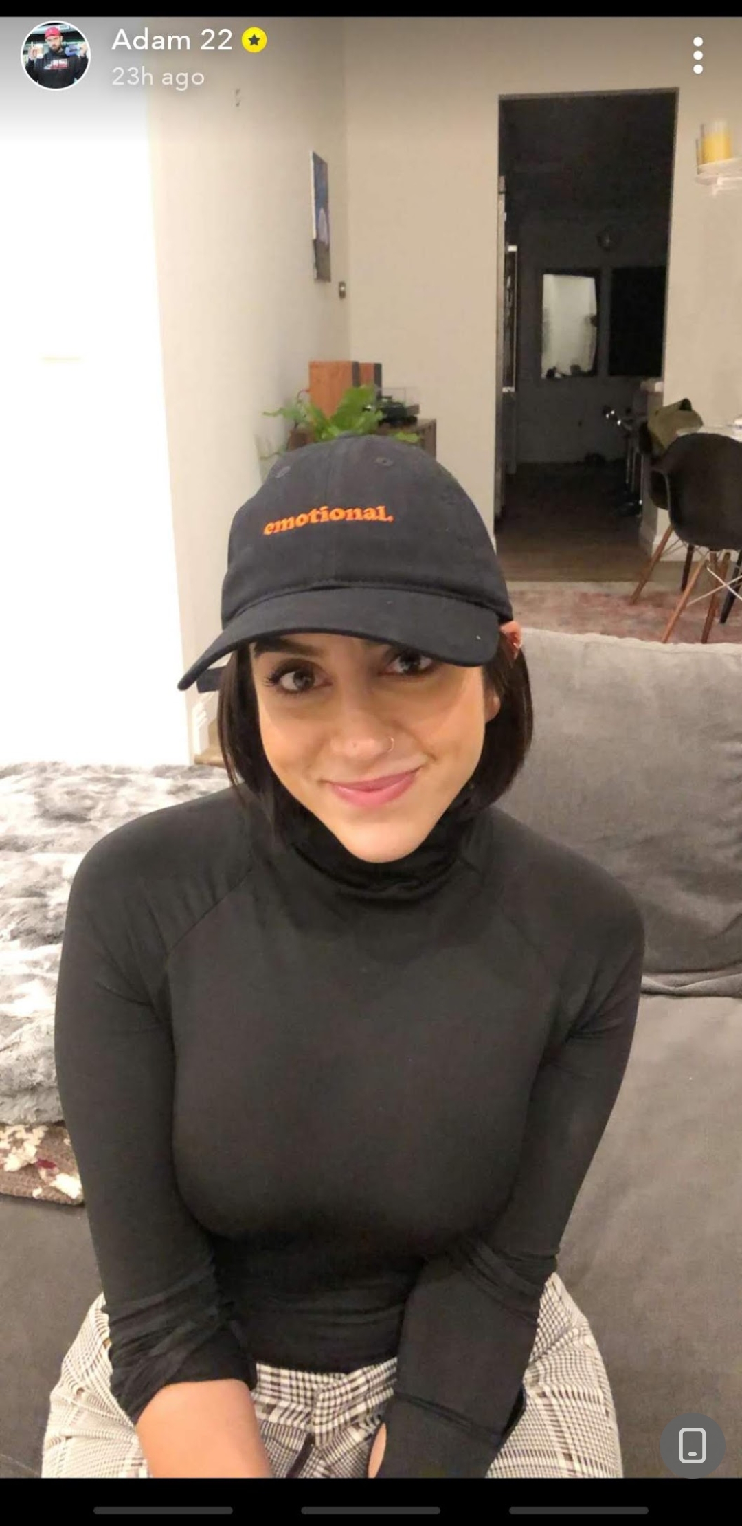 hella cute :) | Scrolller