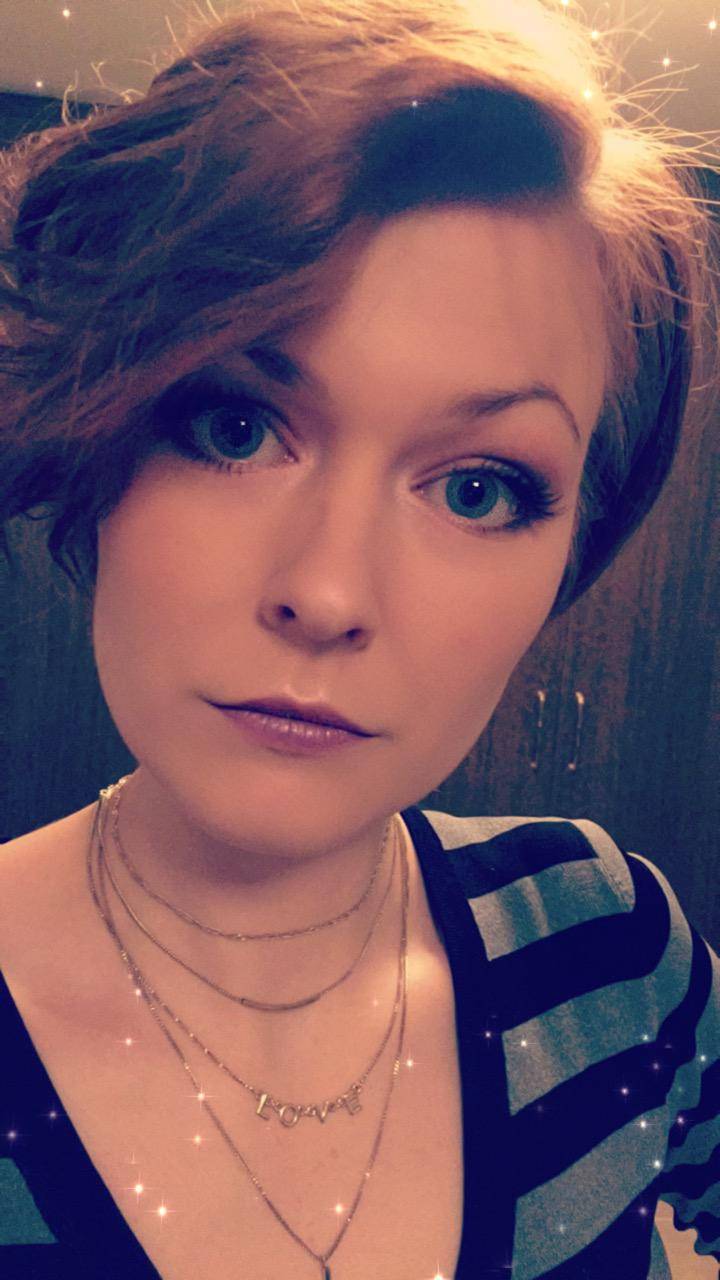 Hello! 😍 | Scrolller