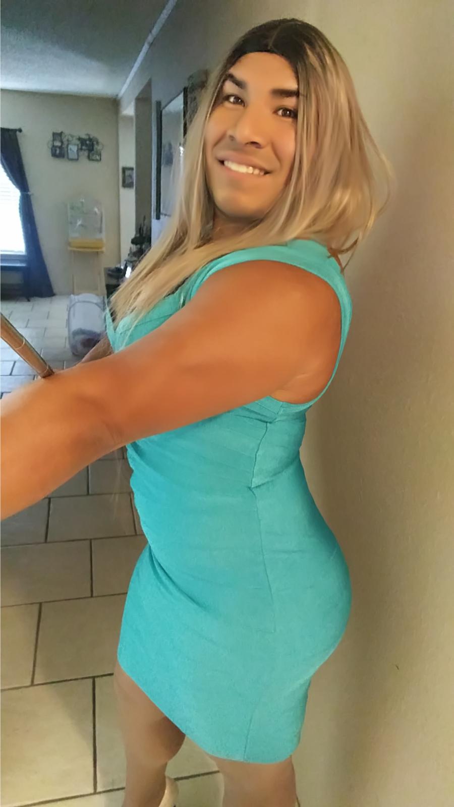 Hello again! | Scrolller