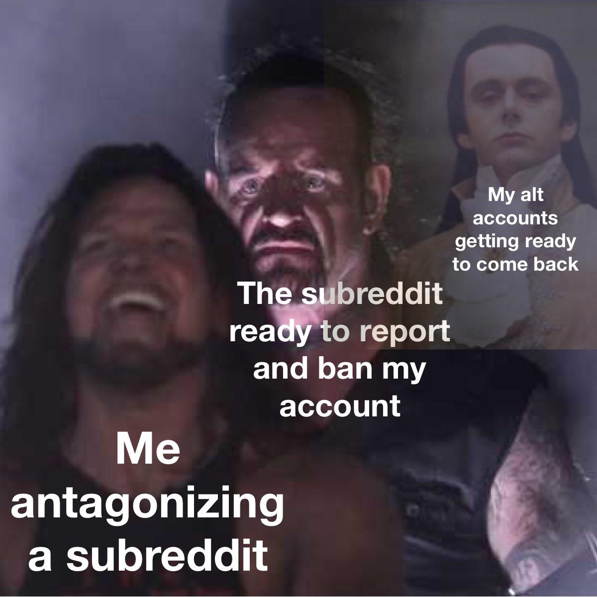 Hello again | Scrolller