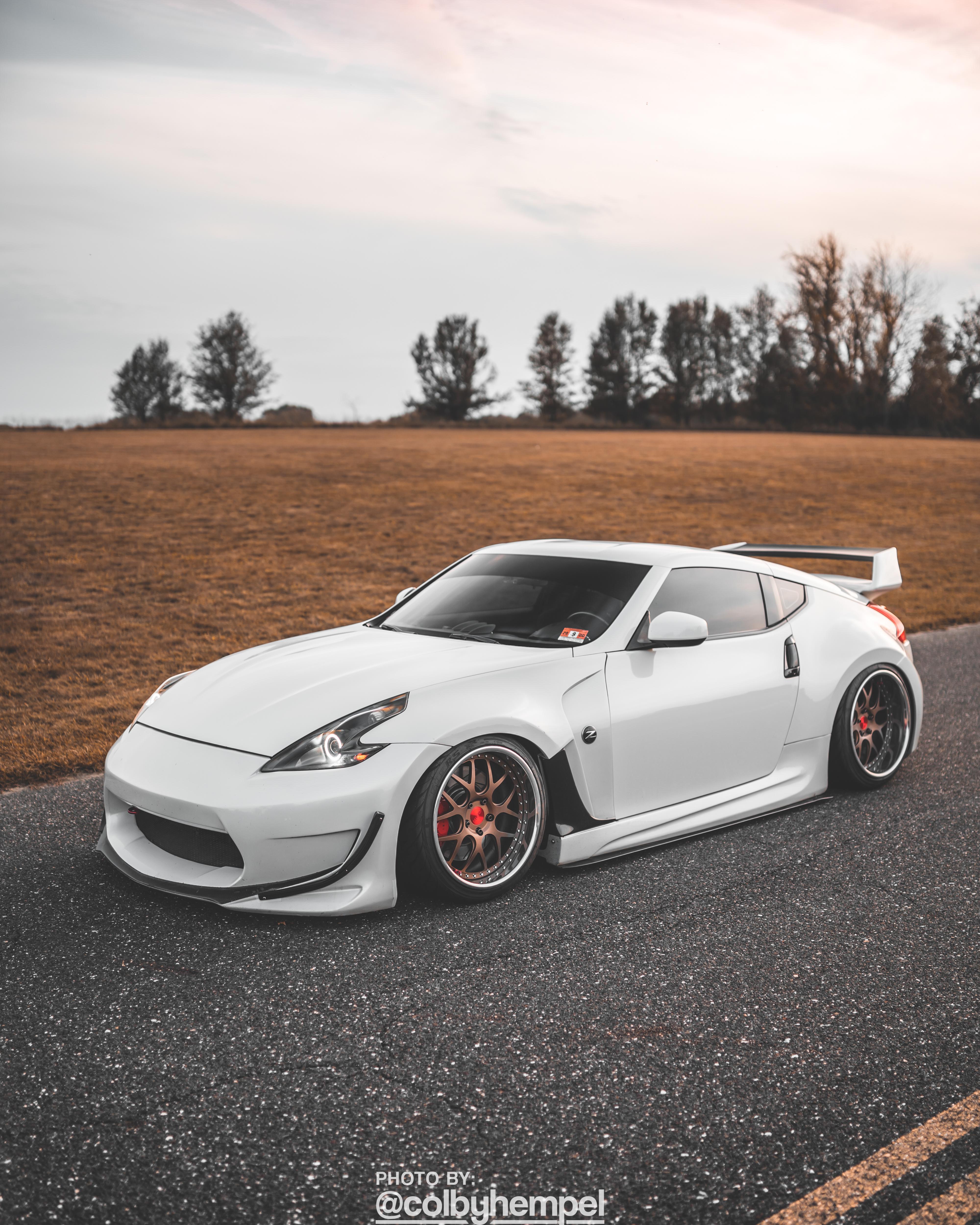 Hello Autumn | Scrolller