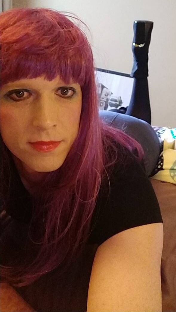 Hello boys! | Scrolller