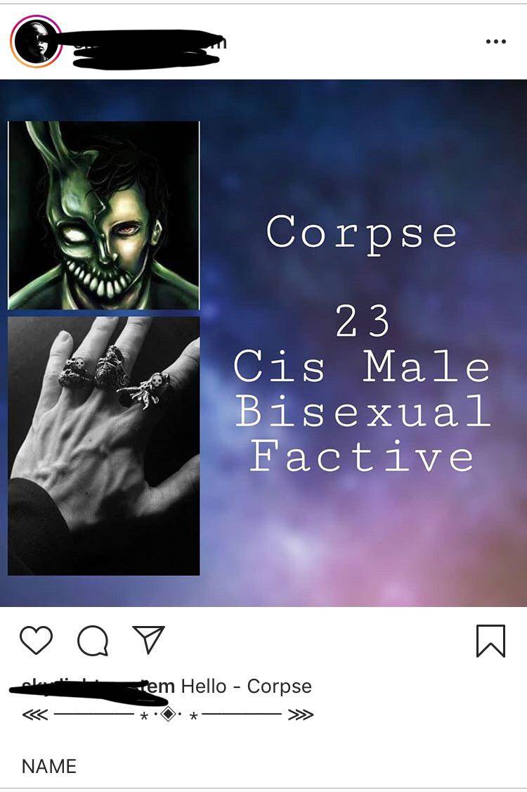 hello corpse | Scrolller