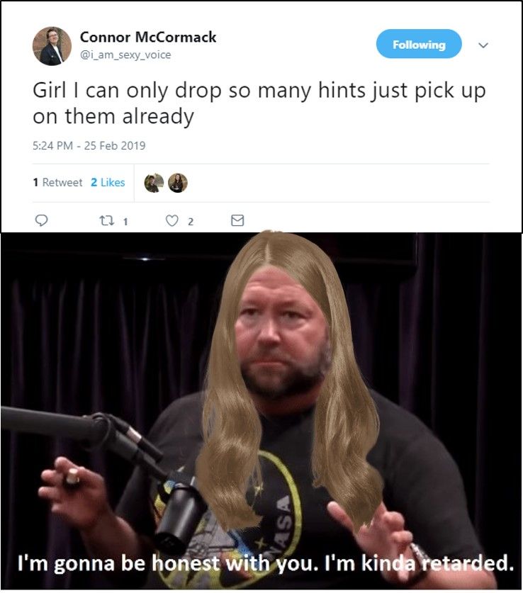 Hello everyone, here is a meme. | Scrolller