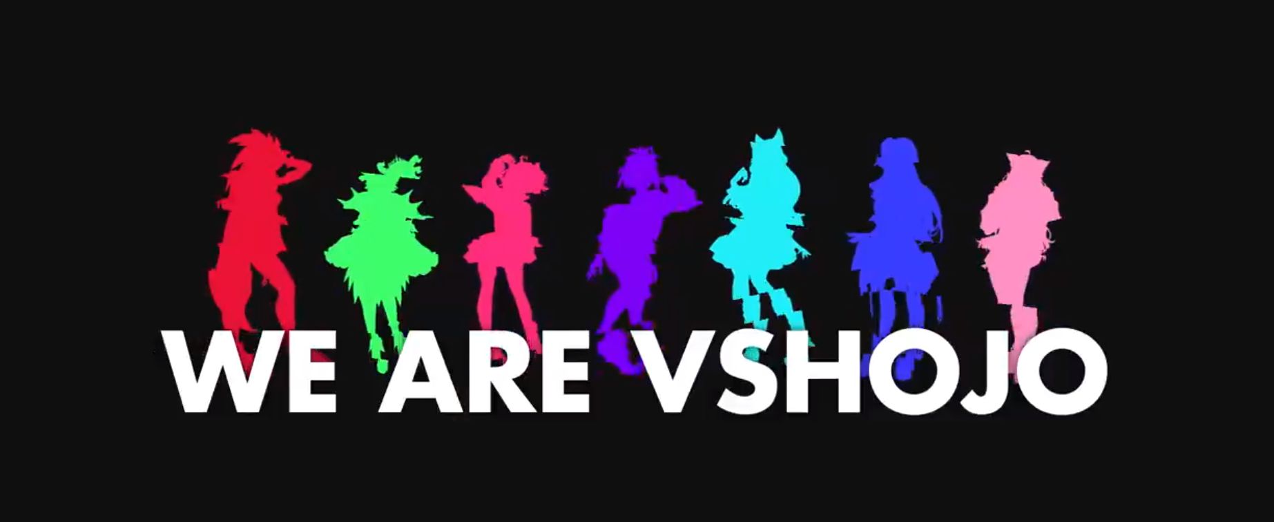 VShojo team | Scrolller