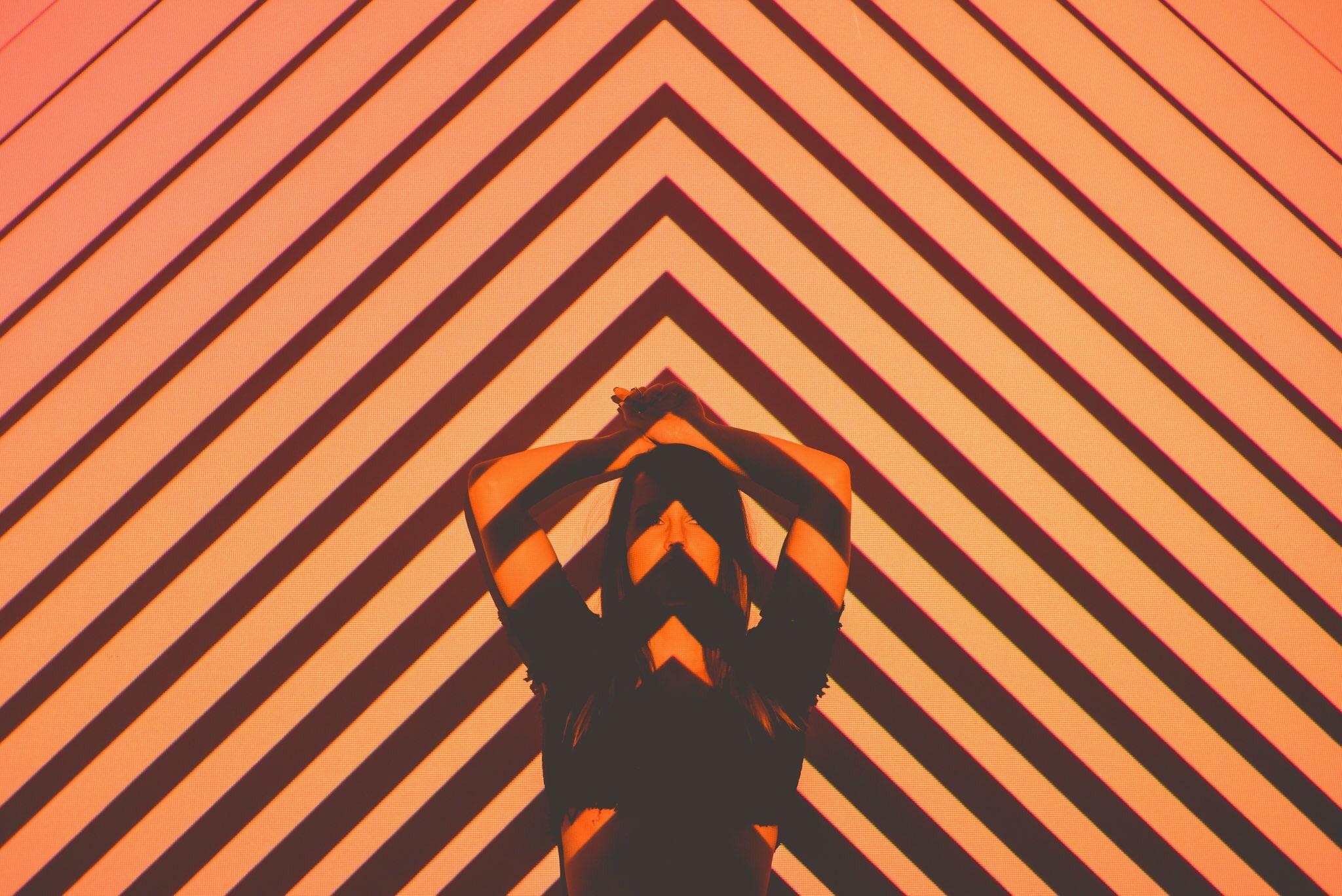 hello I am triangle 🔺 | Scrolller