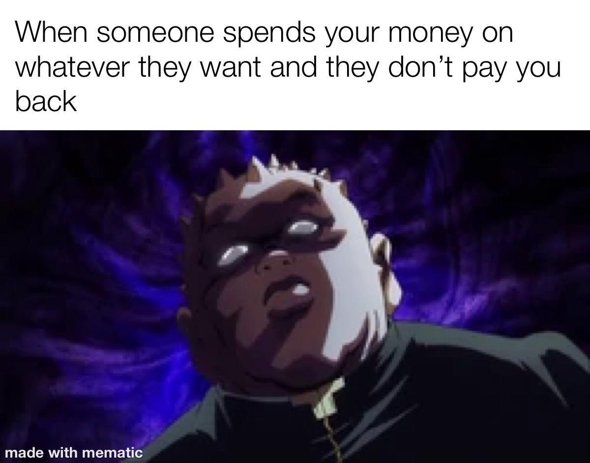 Hello, I love Shigechi, goodbye | Scrolller