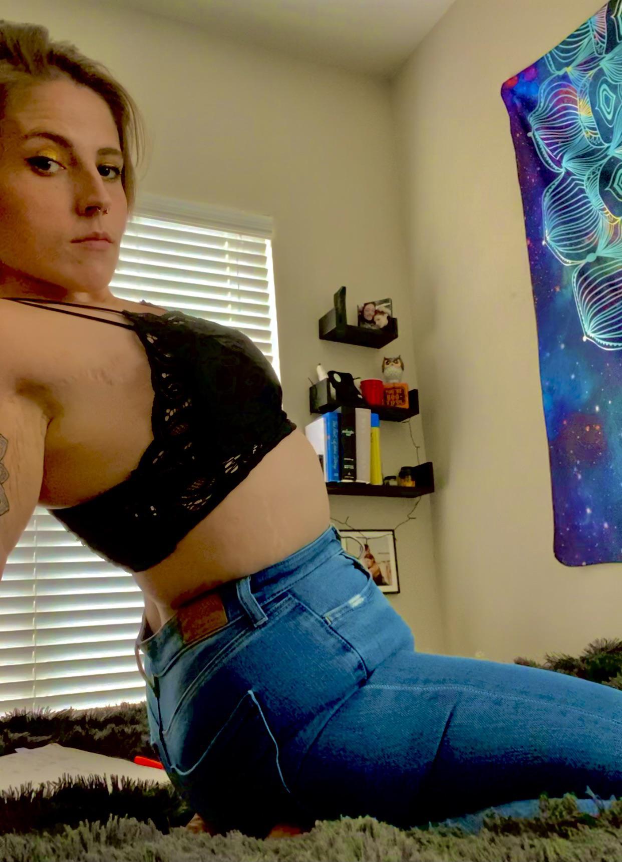 Hello! I’m new here! | Scrolller