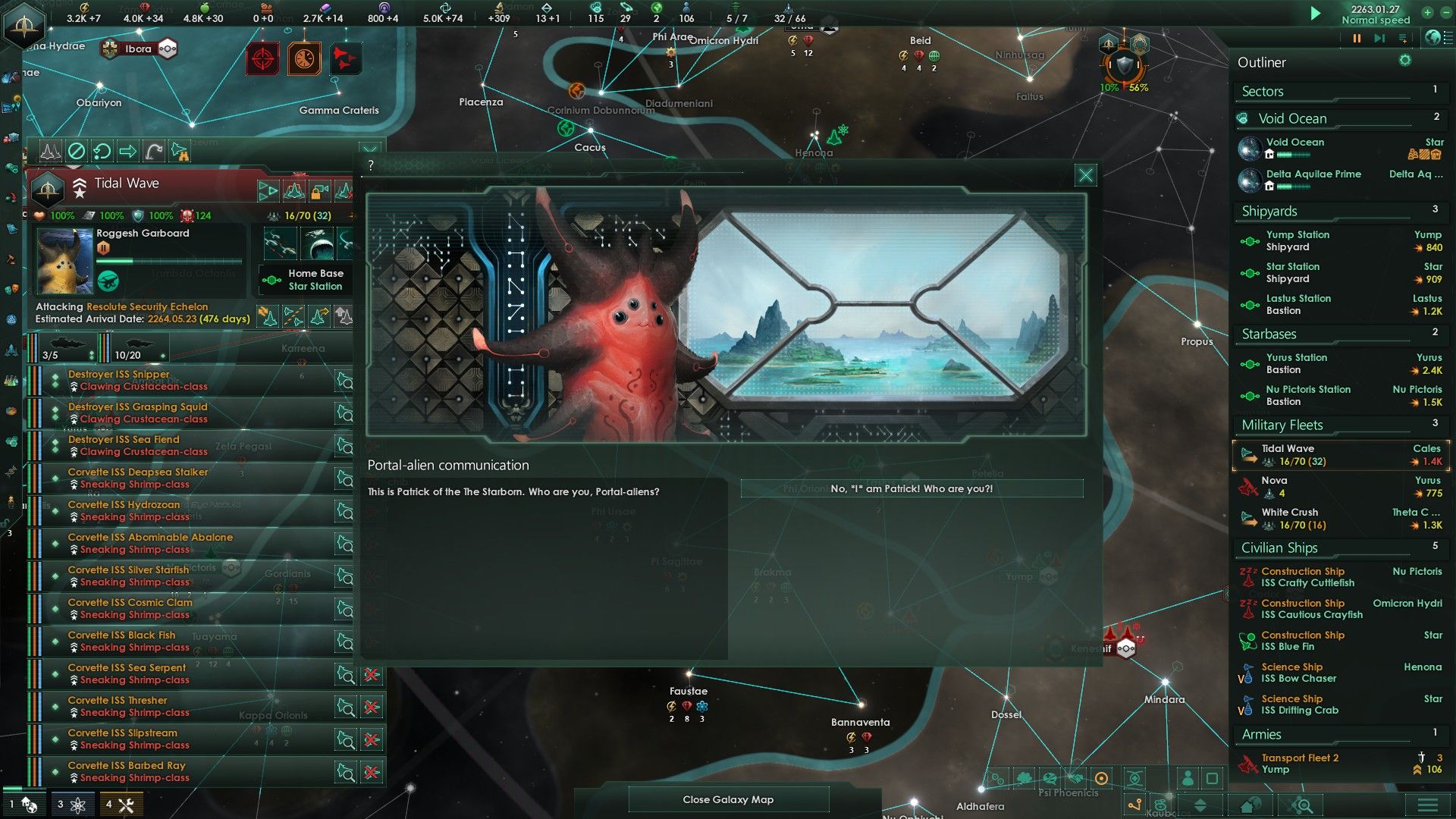 Hello, is this the Krusty Tiyanki Whale? | Scrolller