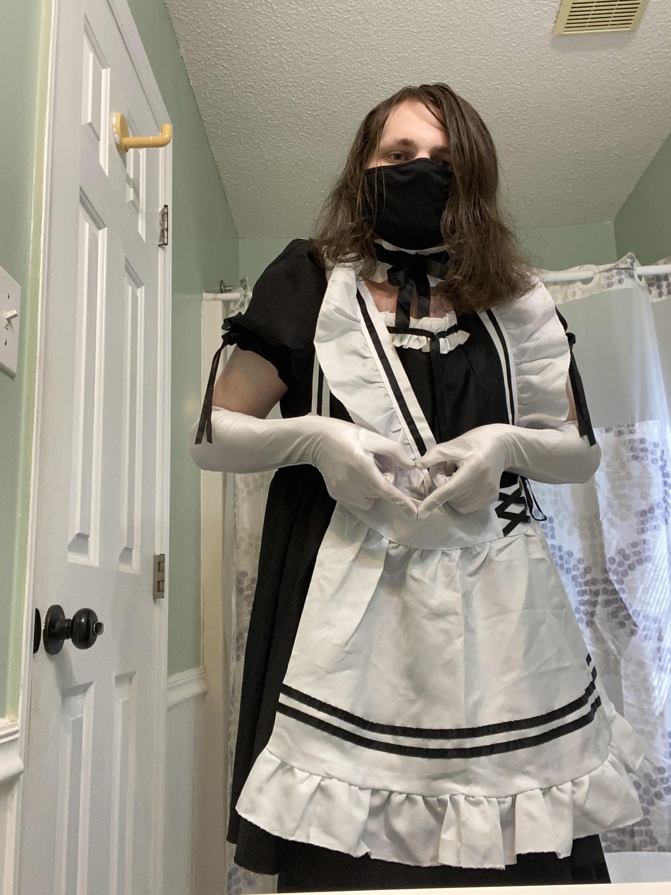 Hello master (: | Scrolller