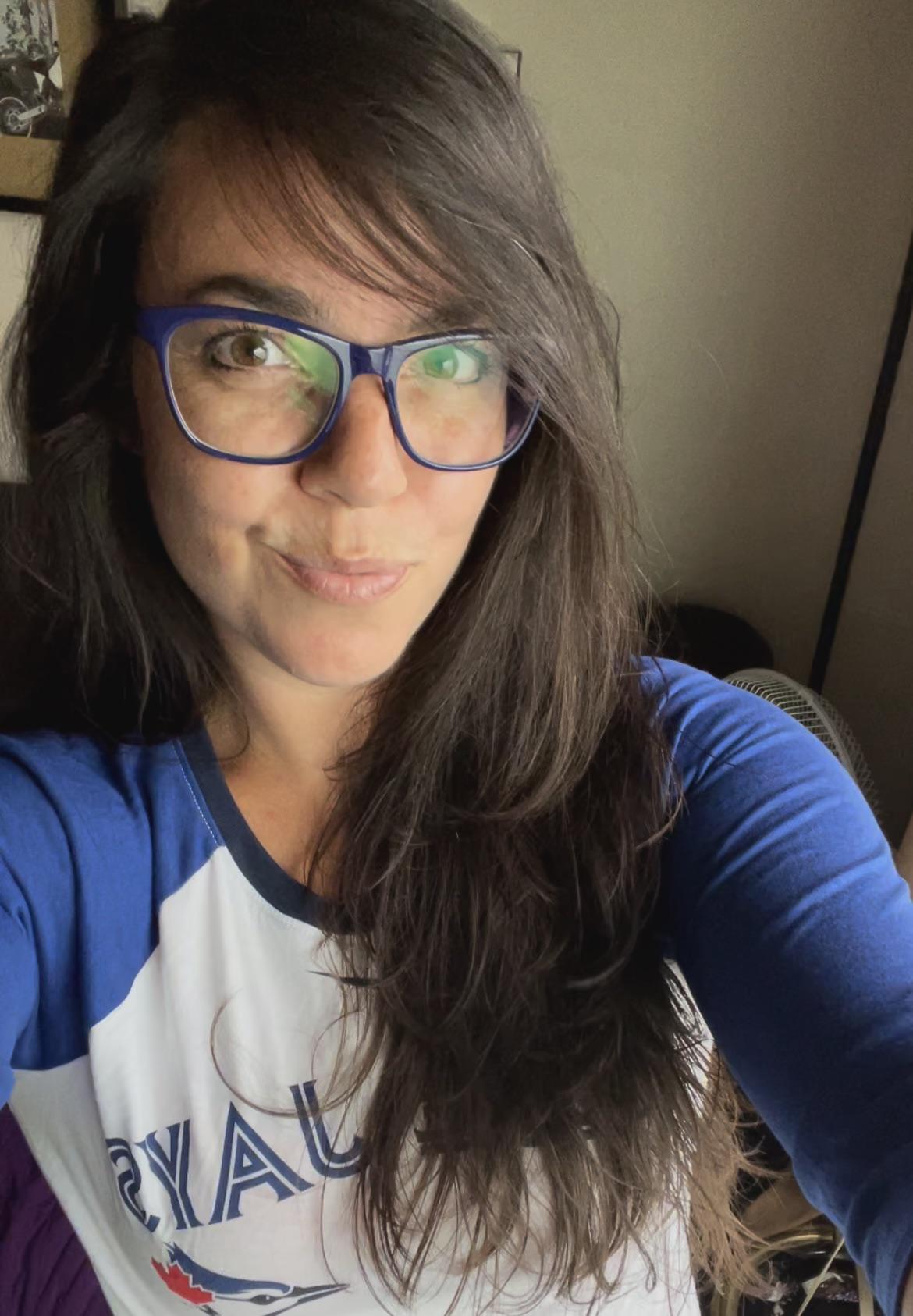 Hello Monday. Let’s do this!👊💙 (38F) | Scrolller