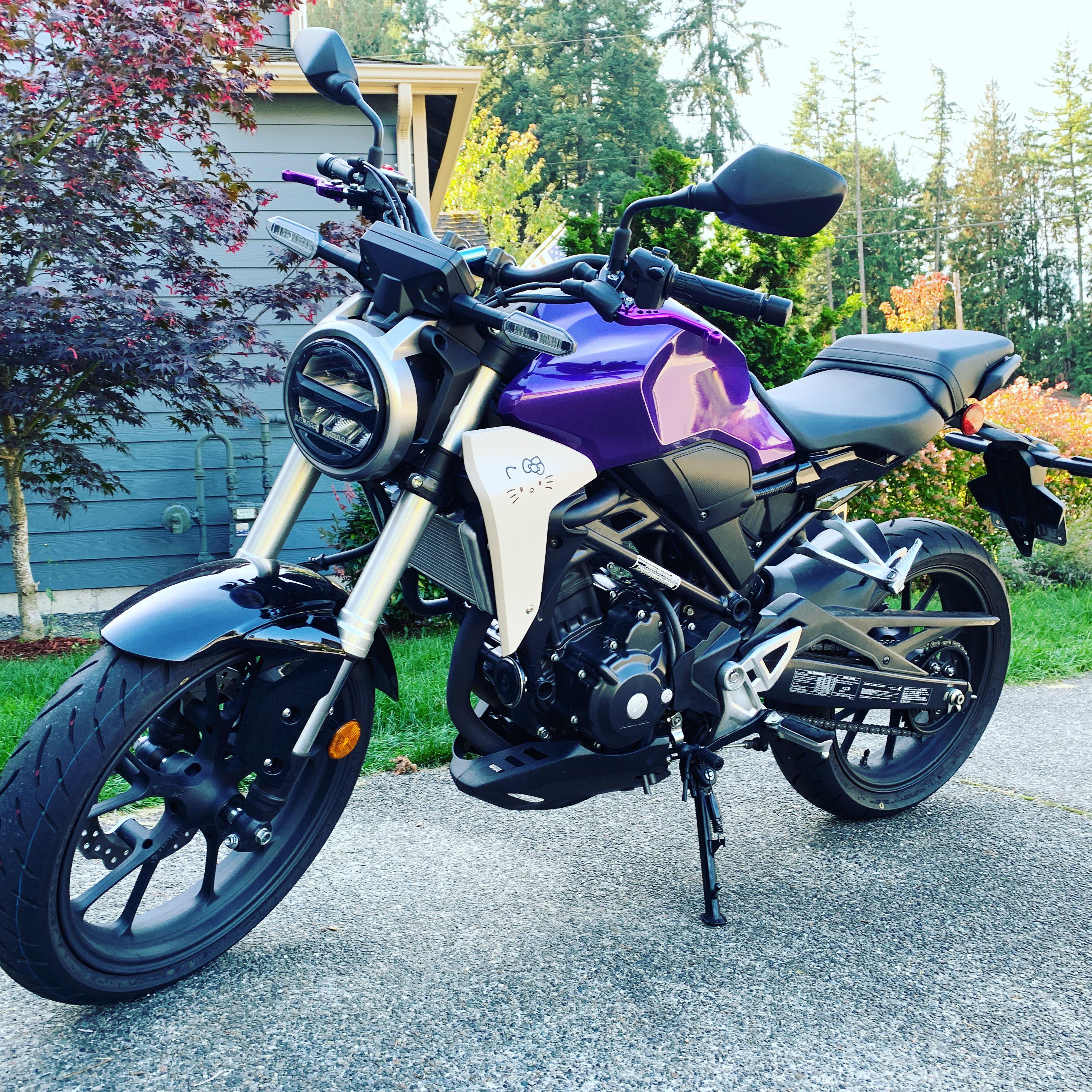 Hello Moto! | Scrolller