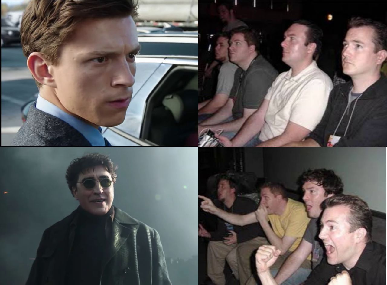 Hello Peter | Scrolller