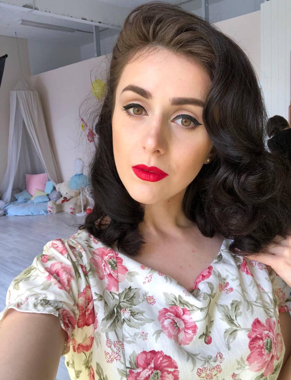 [F] Hello there 💋(Over 18) | Scrolller