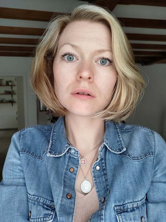 Hello there neighbor! | Scrolller