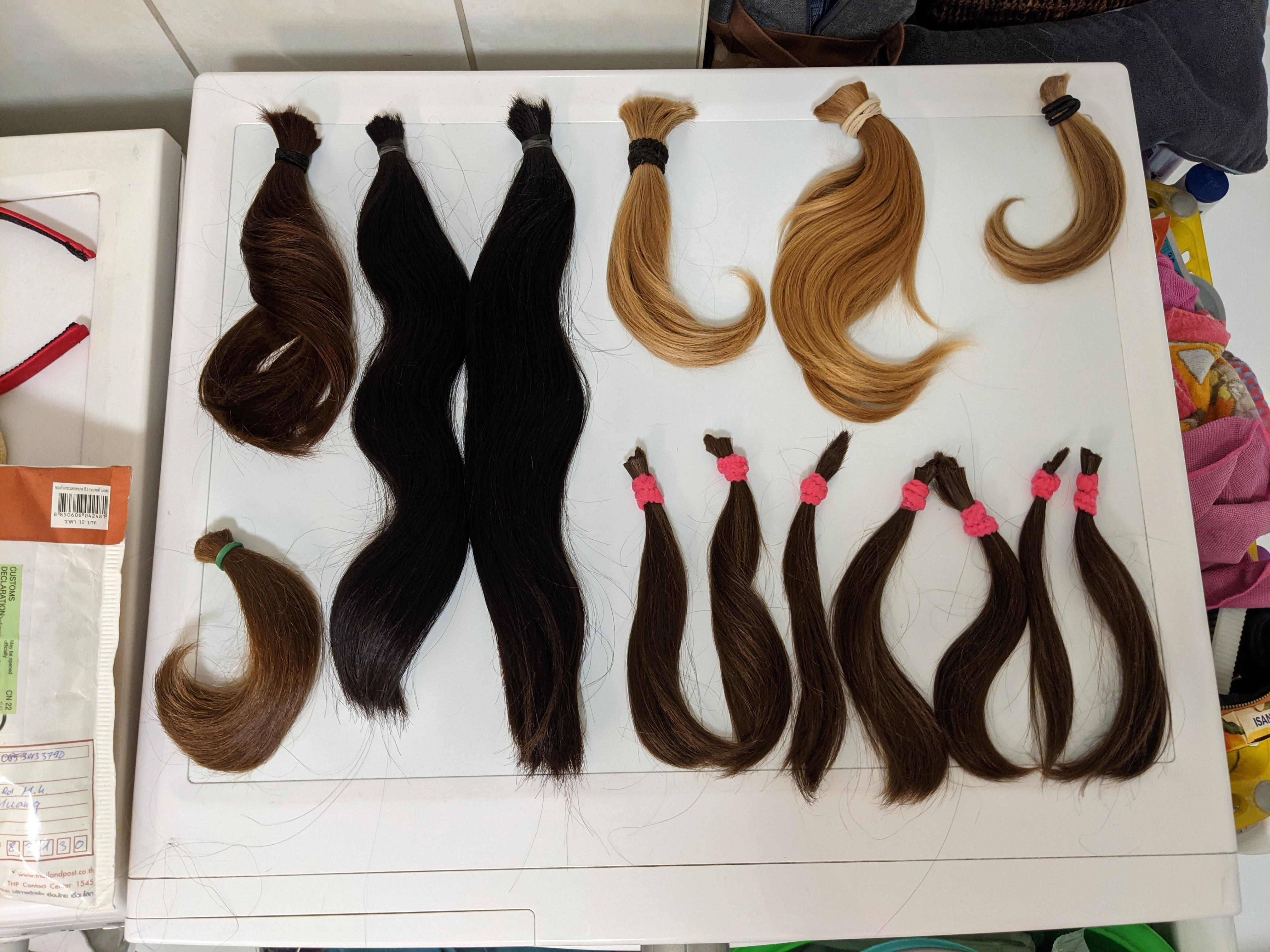 Hello, wanted to share my trophies ! | Scrolller