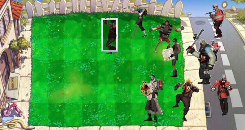 Hello, we are about to launch an all - out attack on your houze Sincerely, the Zombies | Scrolller