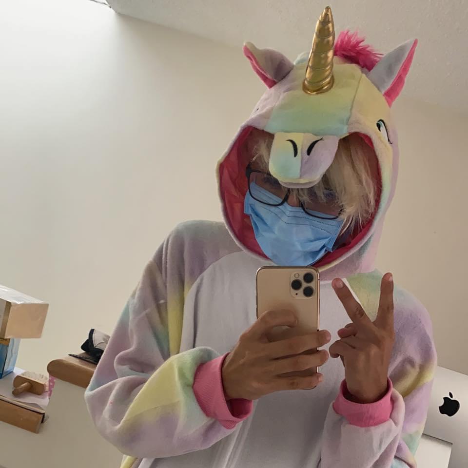 Hello world! | Scrolller