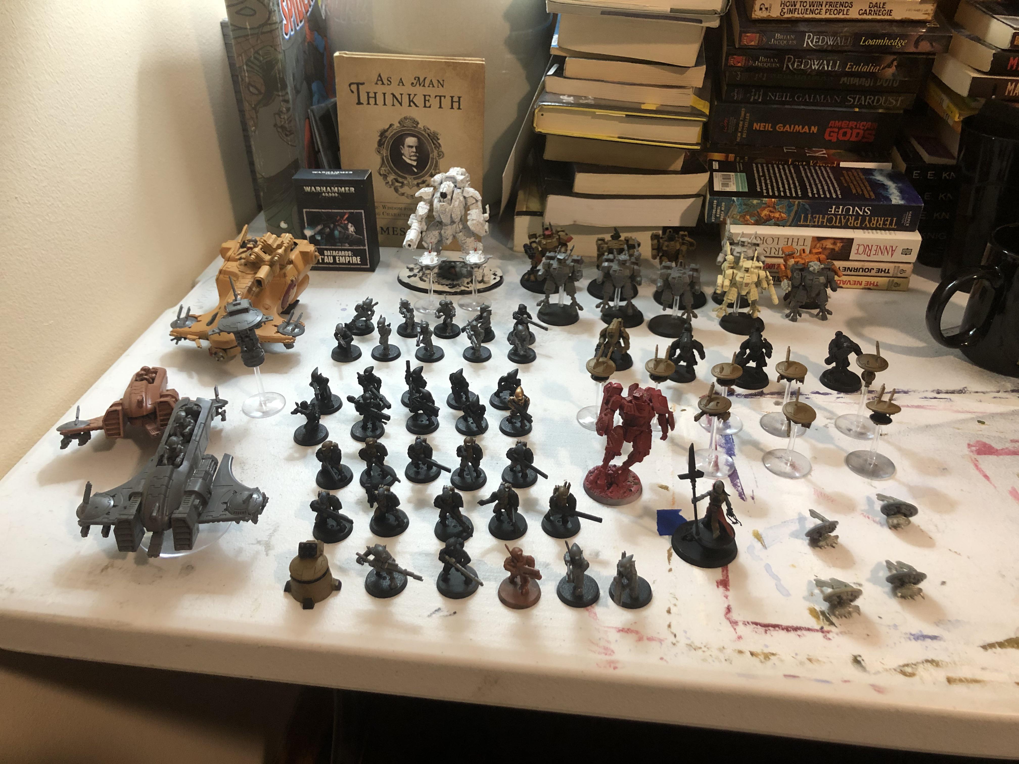 Help building army | Scrolller