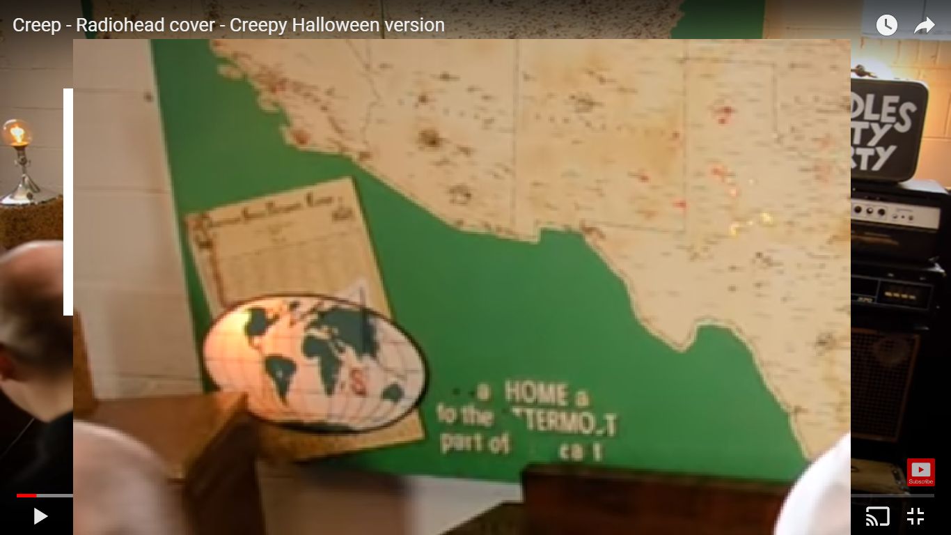 Help Find a Map | Scrolller