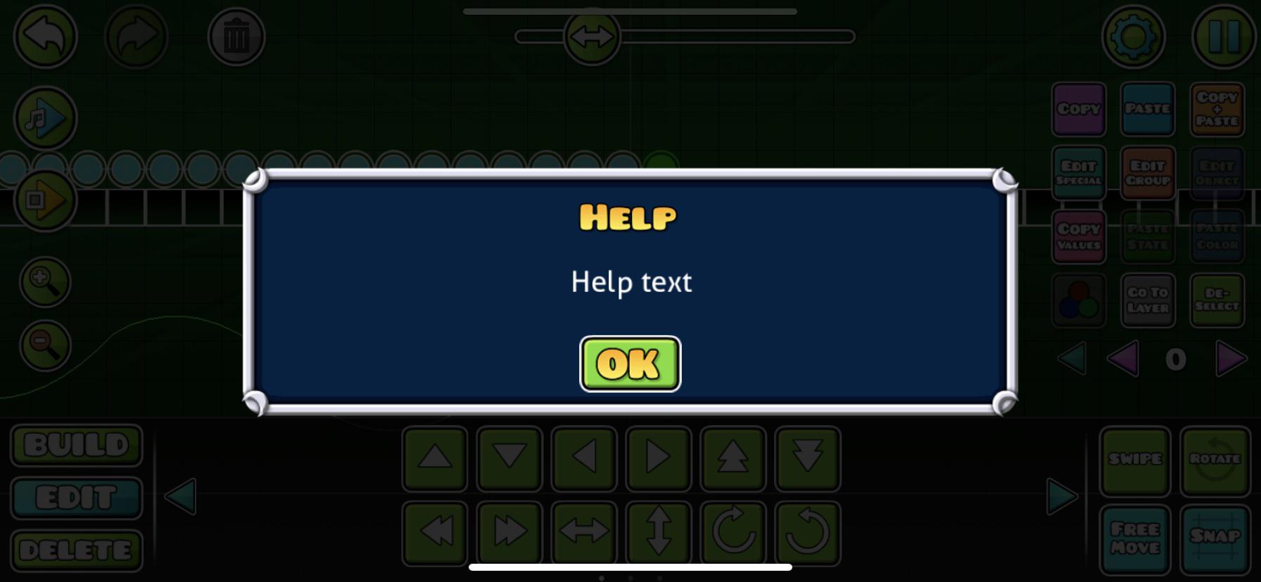 Help... Help text | Scrolller