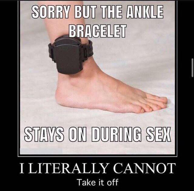 Help I am under house arrest | Scrolller