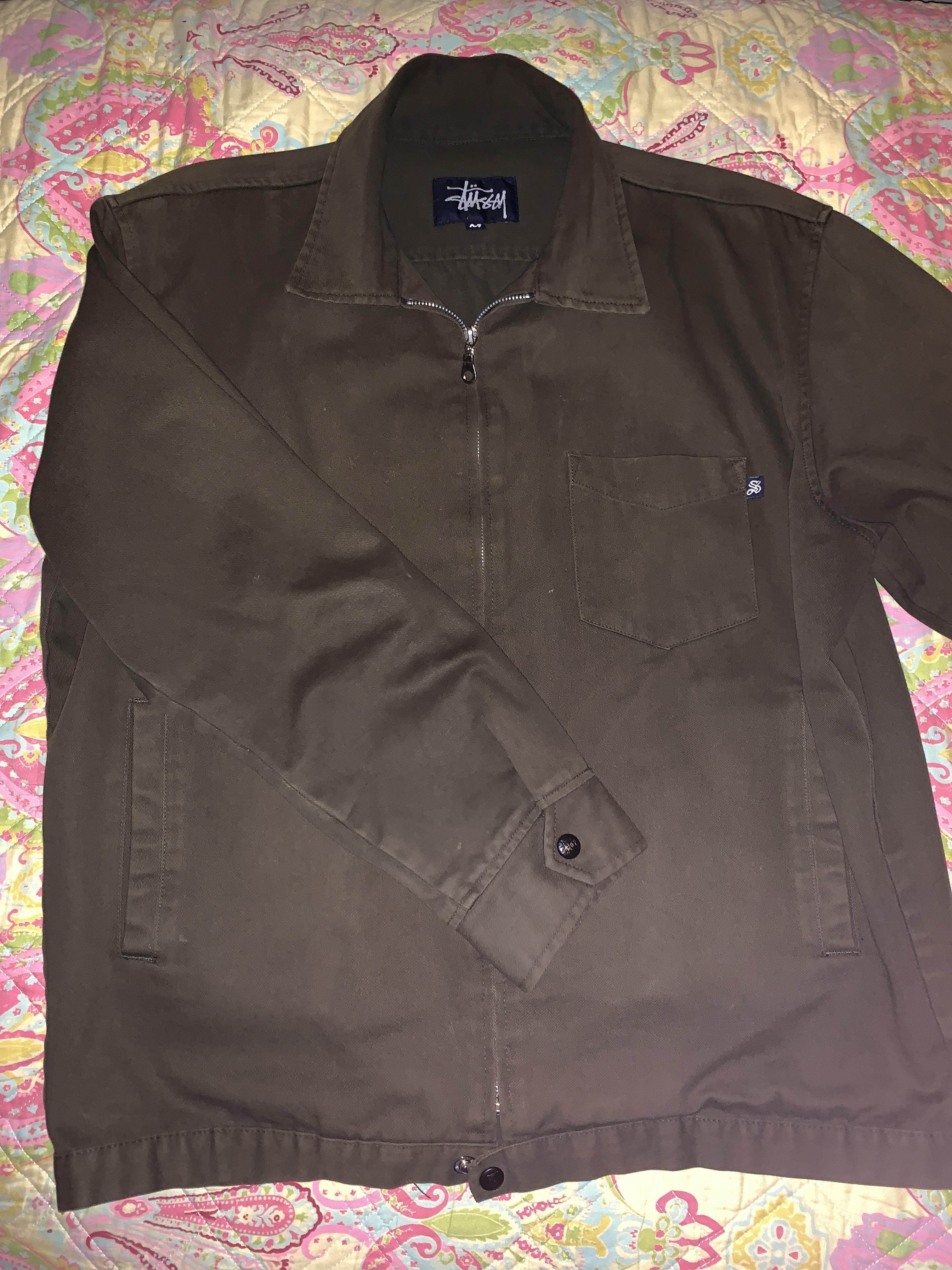 Help ID this work jacket | Scrolller