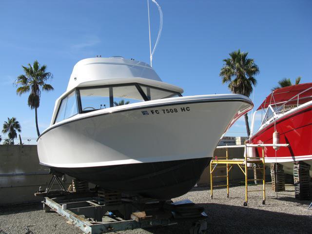 Help Identify Boat Make and Model... Much Appreciated! | Scrolller