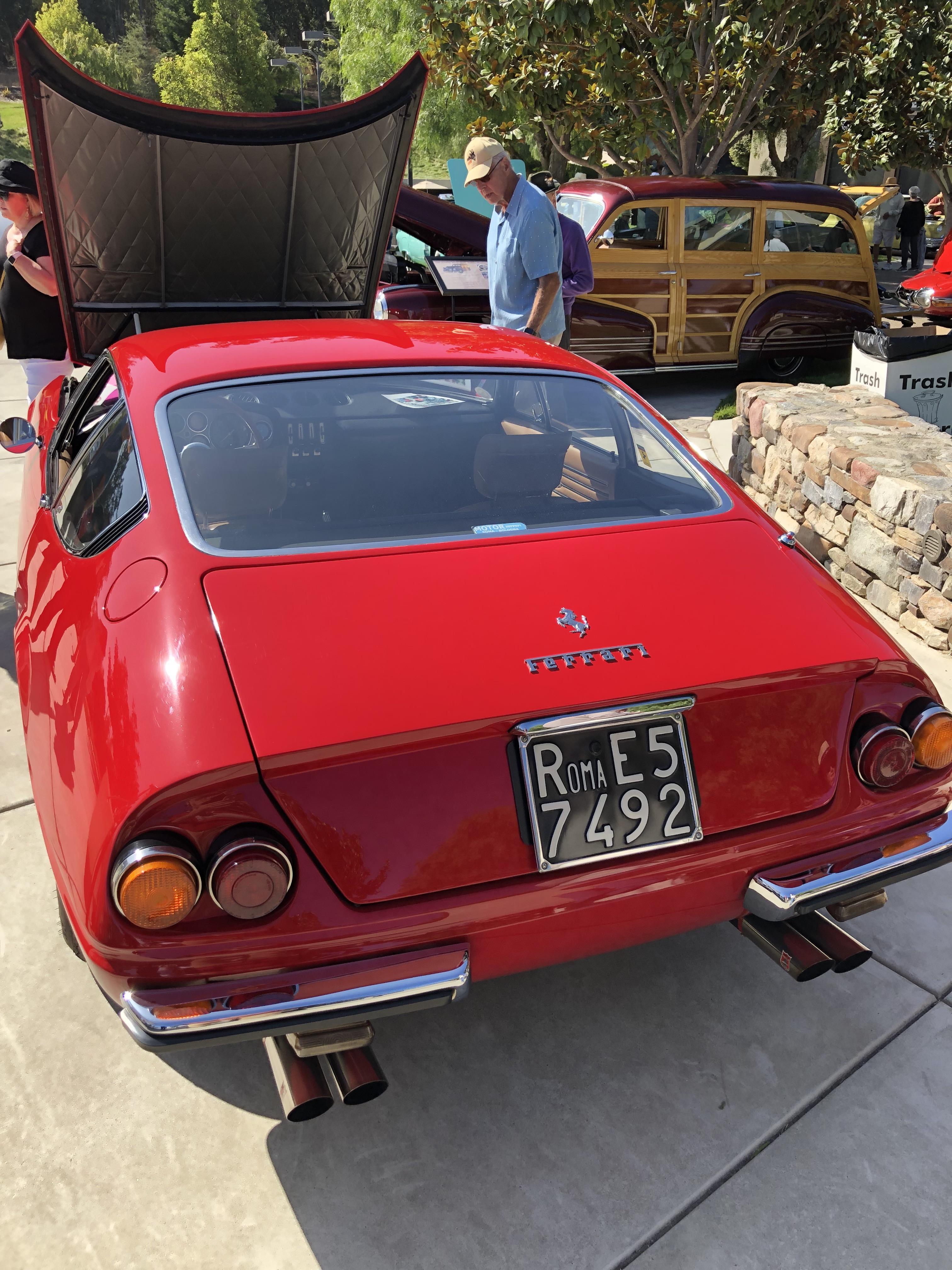 Help identify this model. Thanks! | Scrolller