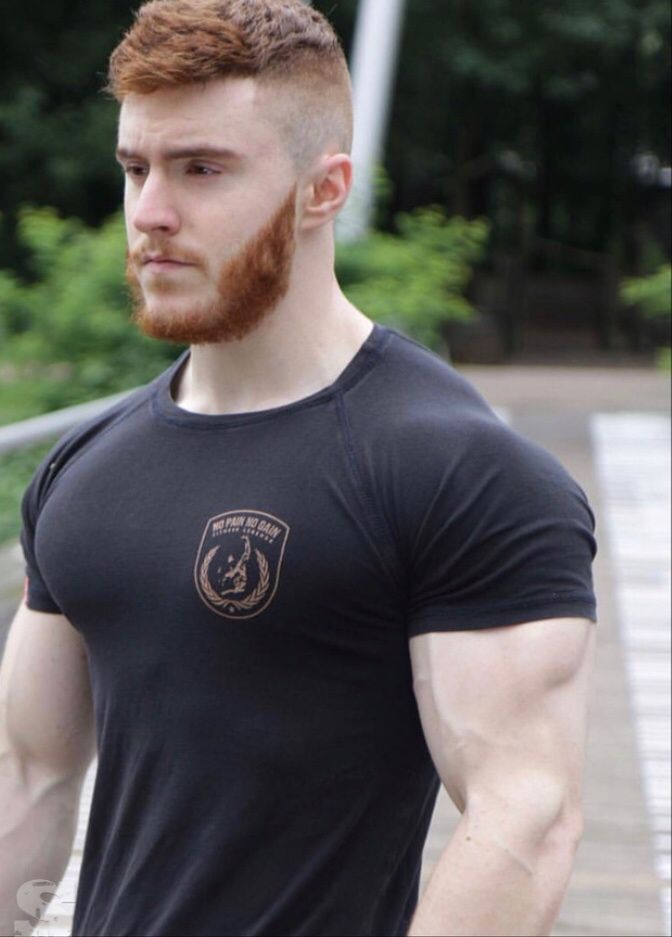 Help identifying redhead model. | Scrolller