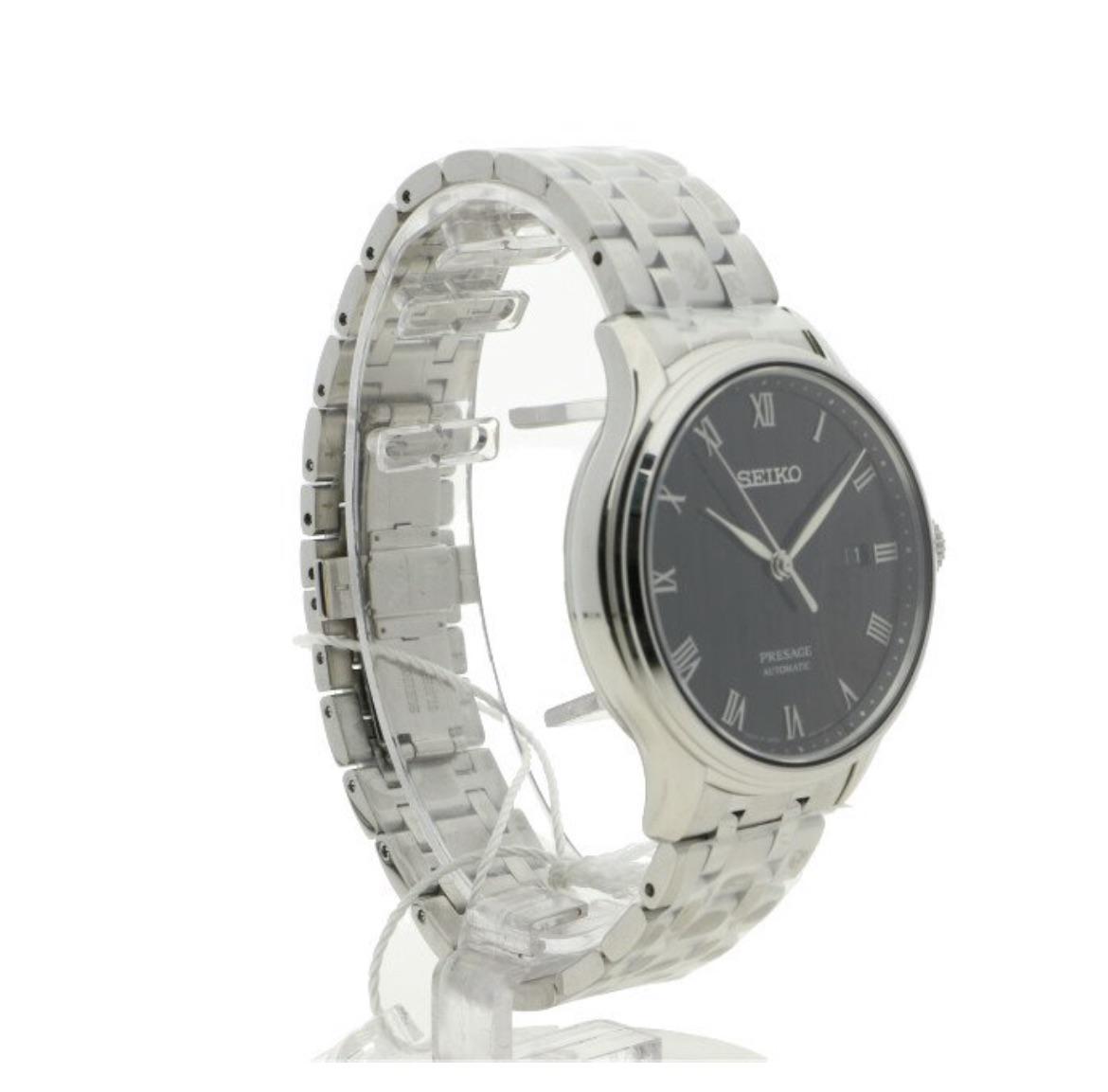 [help identifying] seiko presage automatic £200 under rrp | Scrolller