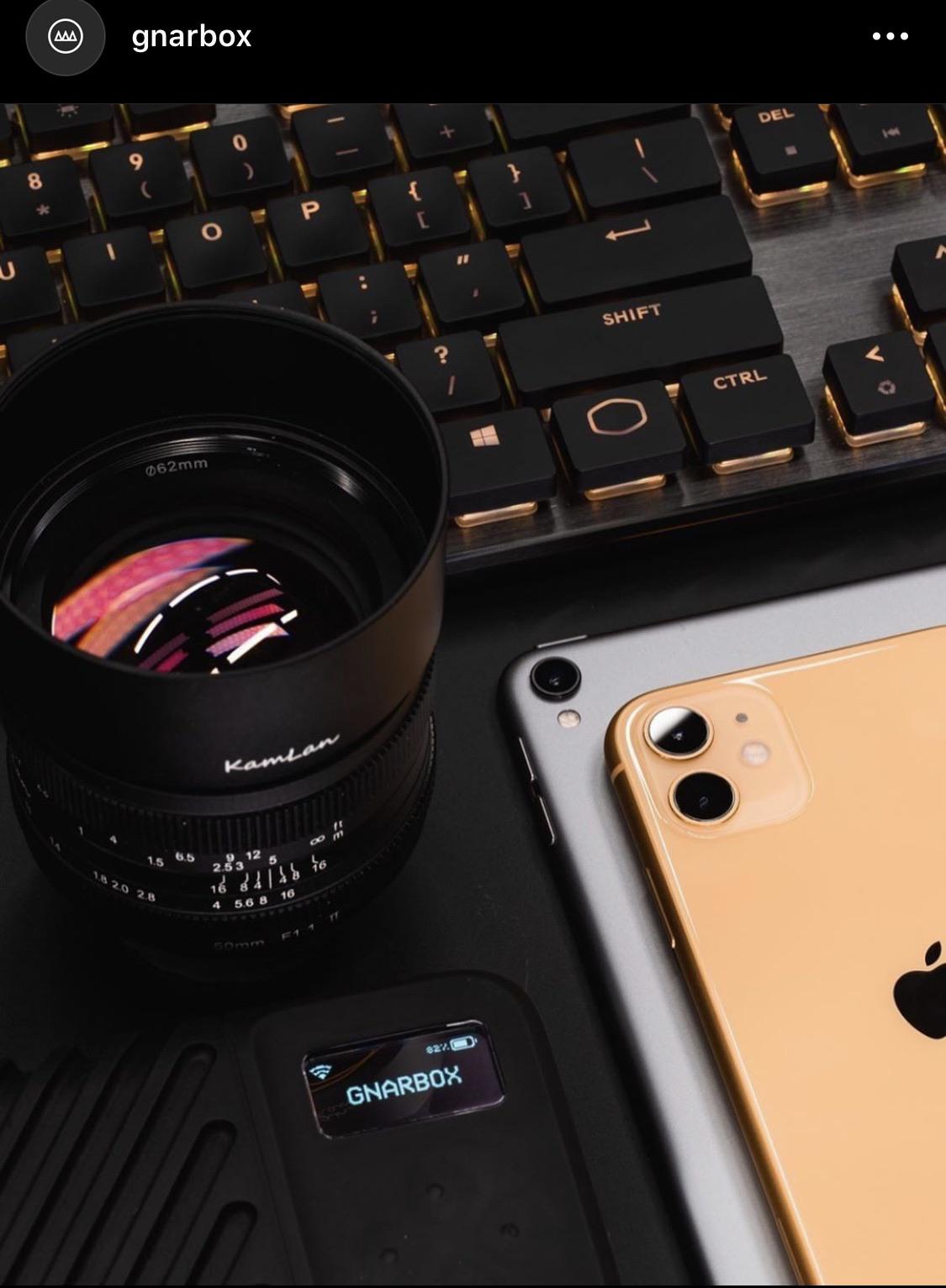 Help identifying this keyboard model! | Scrolller