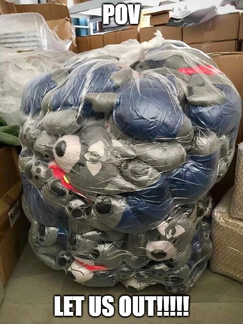 help_irl | Scrolller