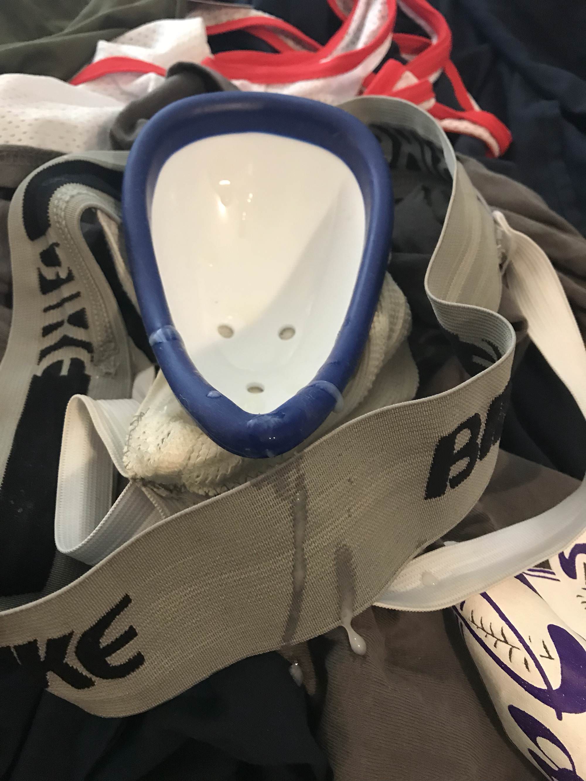 Help me clean my gear? | Scrolller