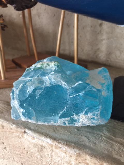 Help me identify this please. What is this rock? | Scrolller