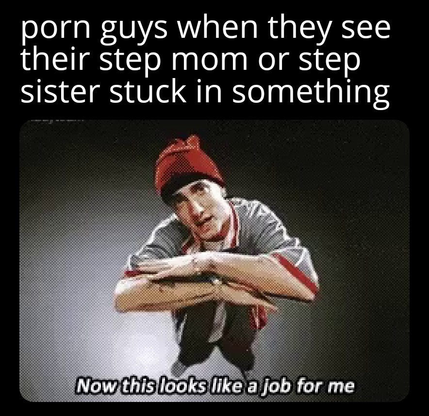 Help me I'm stuck! | Scrolller