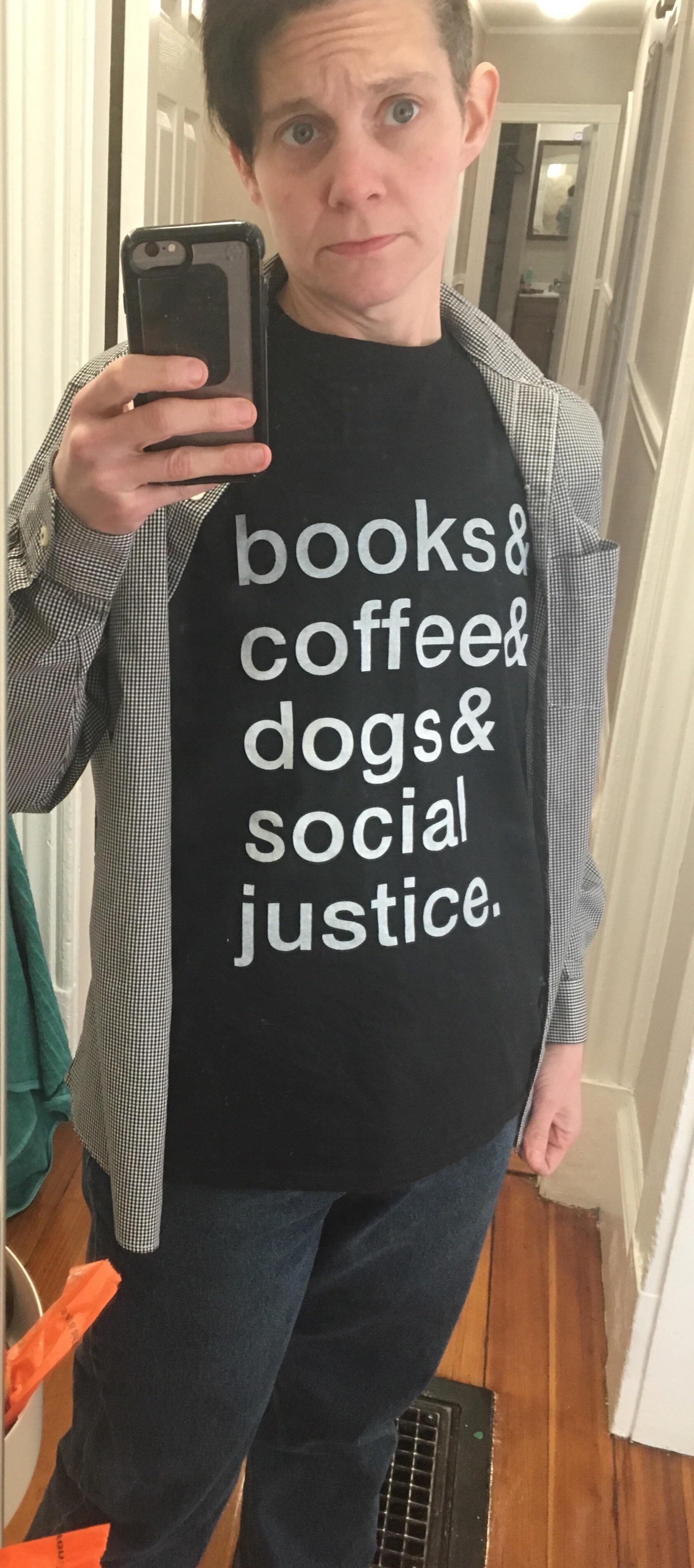 Help me look more pulled together? | Scrolller