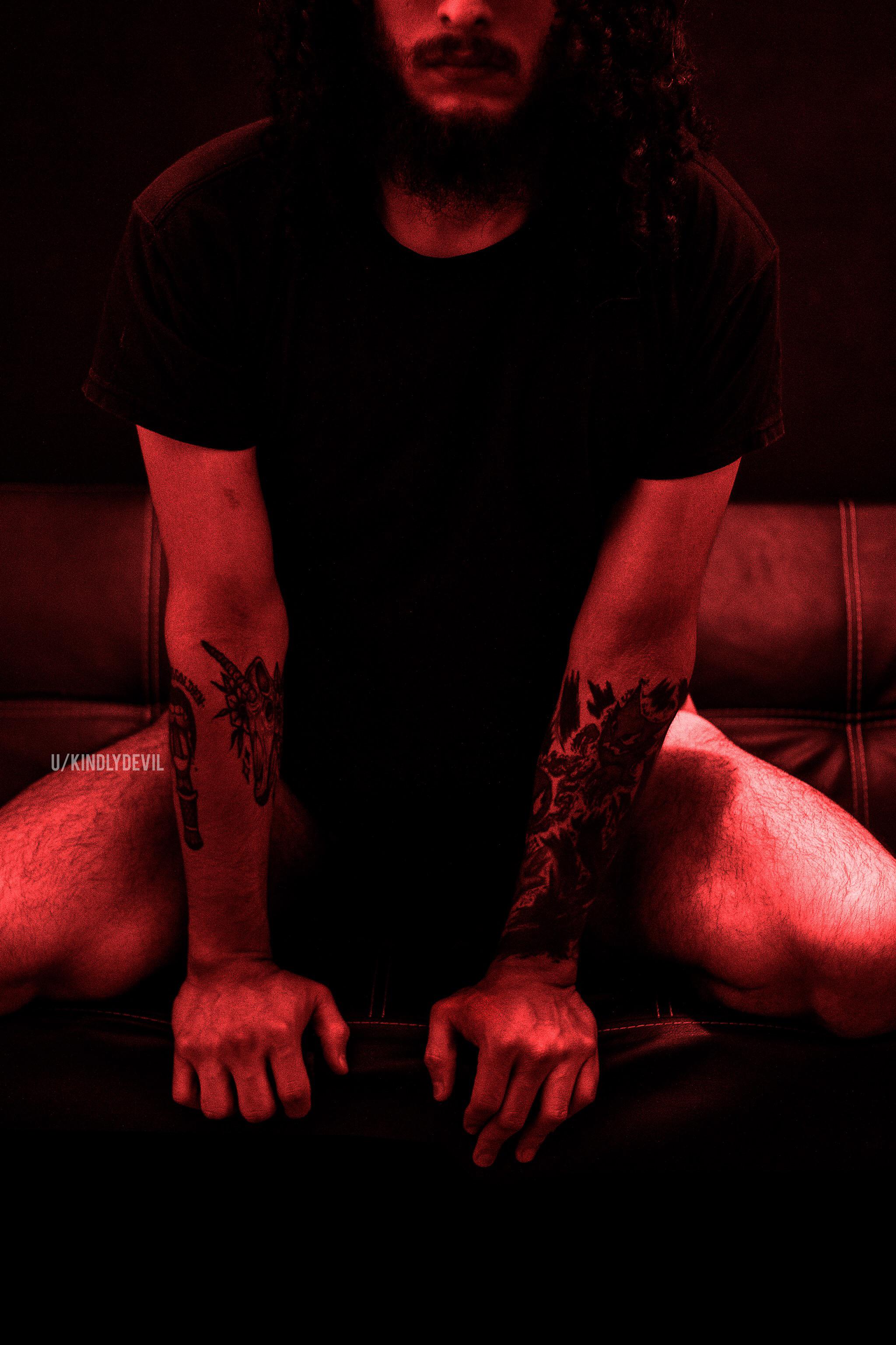 I’m ready, daddy 🍆 💦 | Scrolller