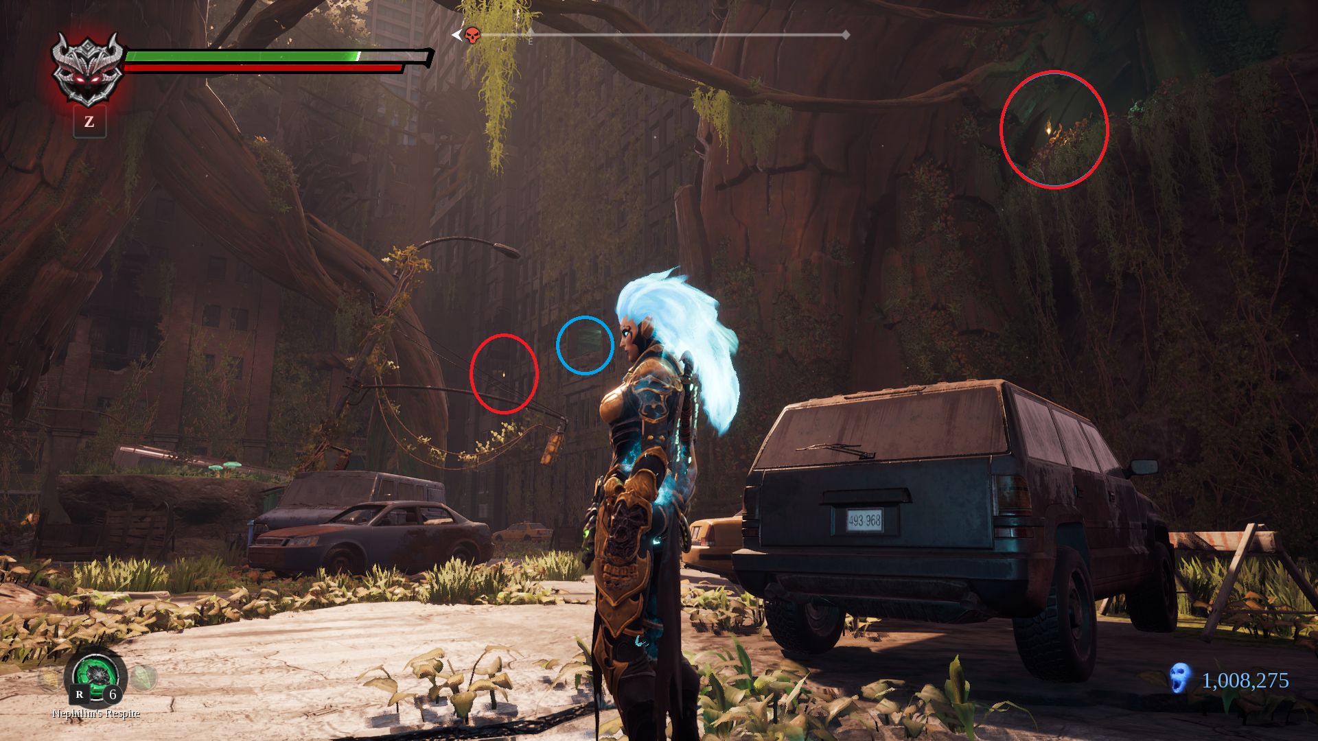 Help please! I've been going crazy. | Scrolller