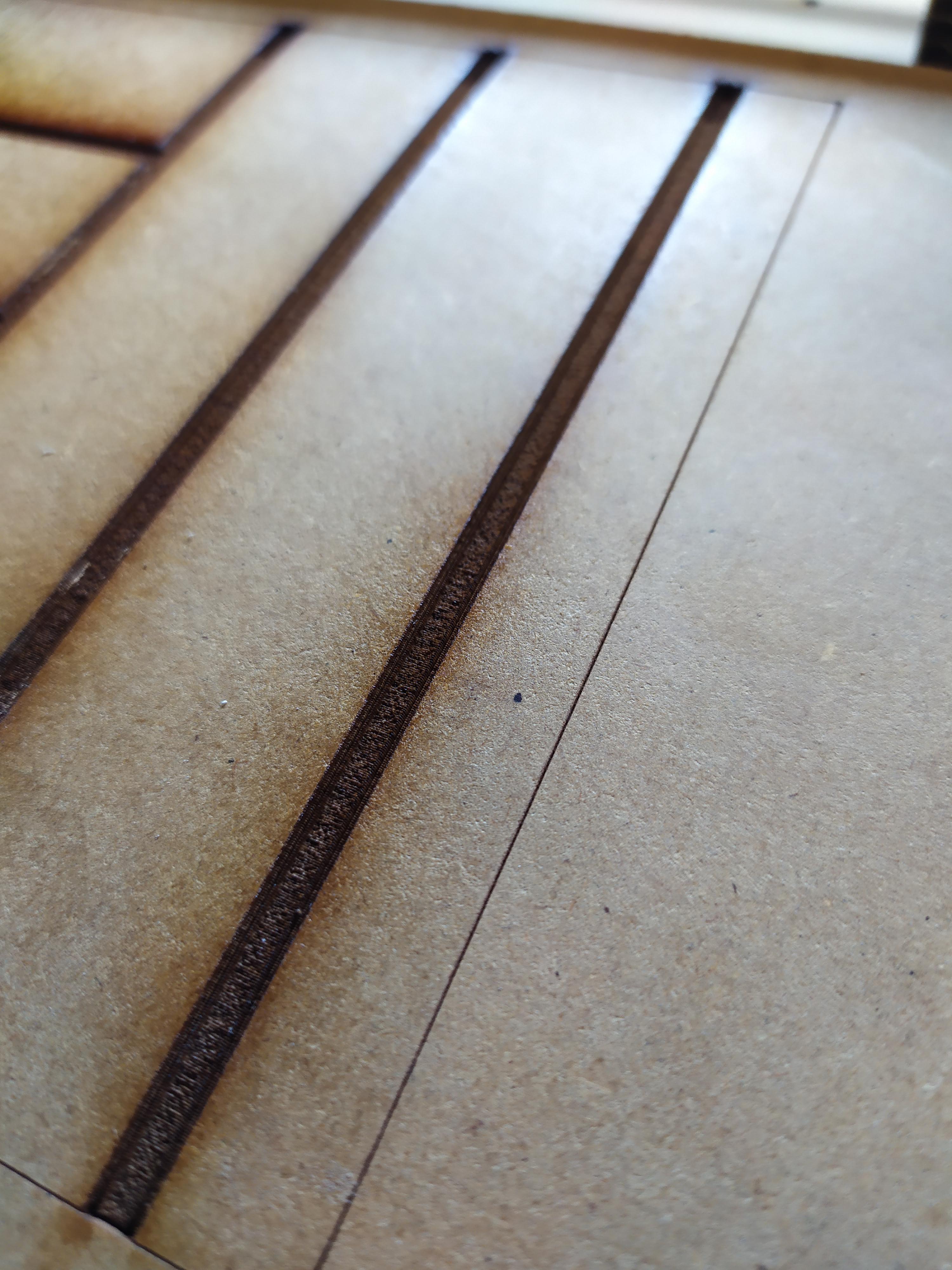 HELP please, laser engraving | Scrolller